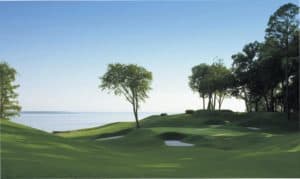 Williamsburg Golf Courses | Top Public & Resort Courses